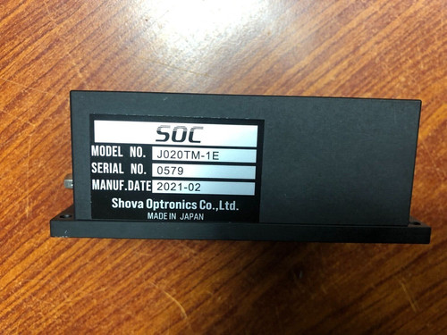 Applied Biosystems ABI 3500 3500XL 3500XL Dx SOC Laser Controller ...