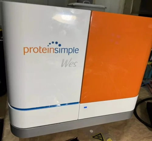 ProteinSimple Repair & PM &Calibrtion for ProteinSimple Wes with ...