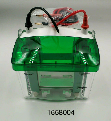 OEM parts for Bio-Rad 1658004 Mini-PROTEAN Tetra Vertical ...