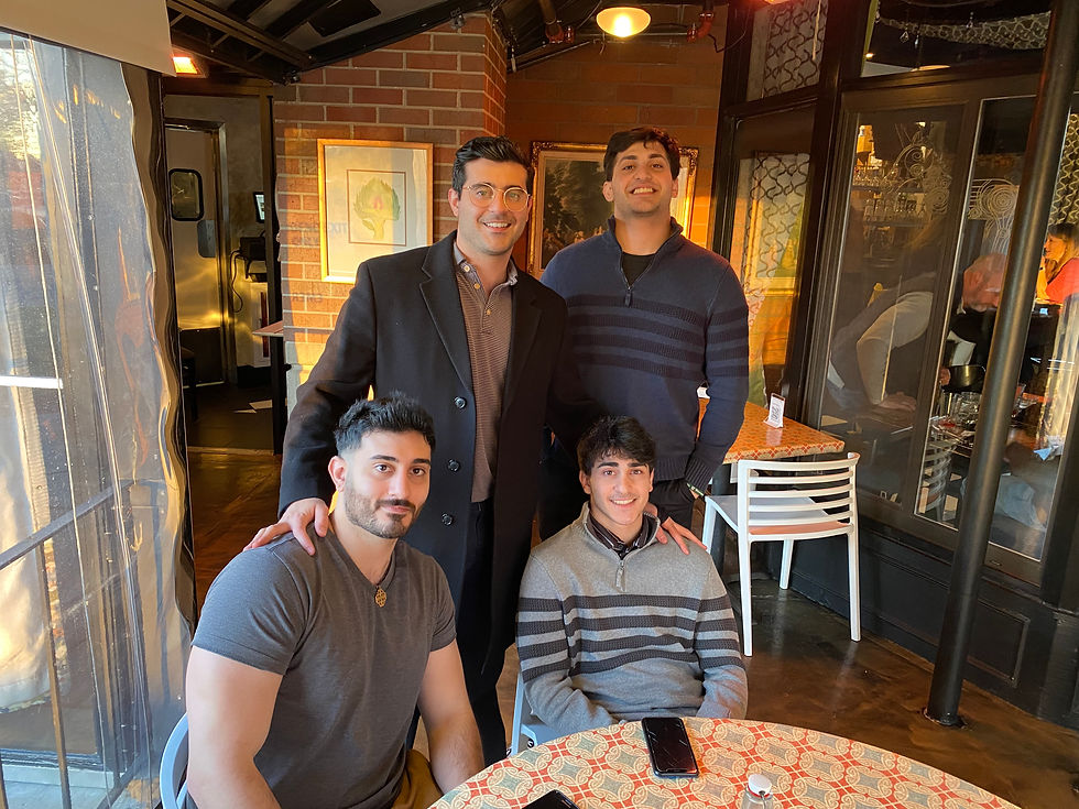 Anthony Jabbour Profile - Jabbour Law - Metro Detroit