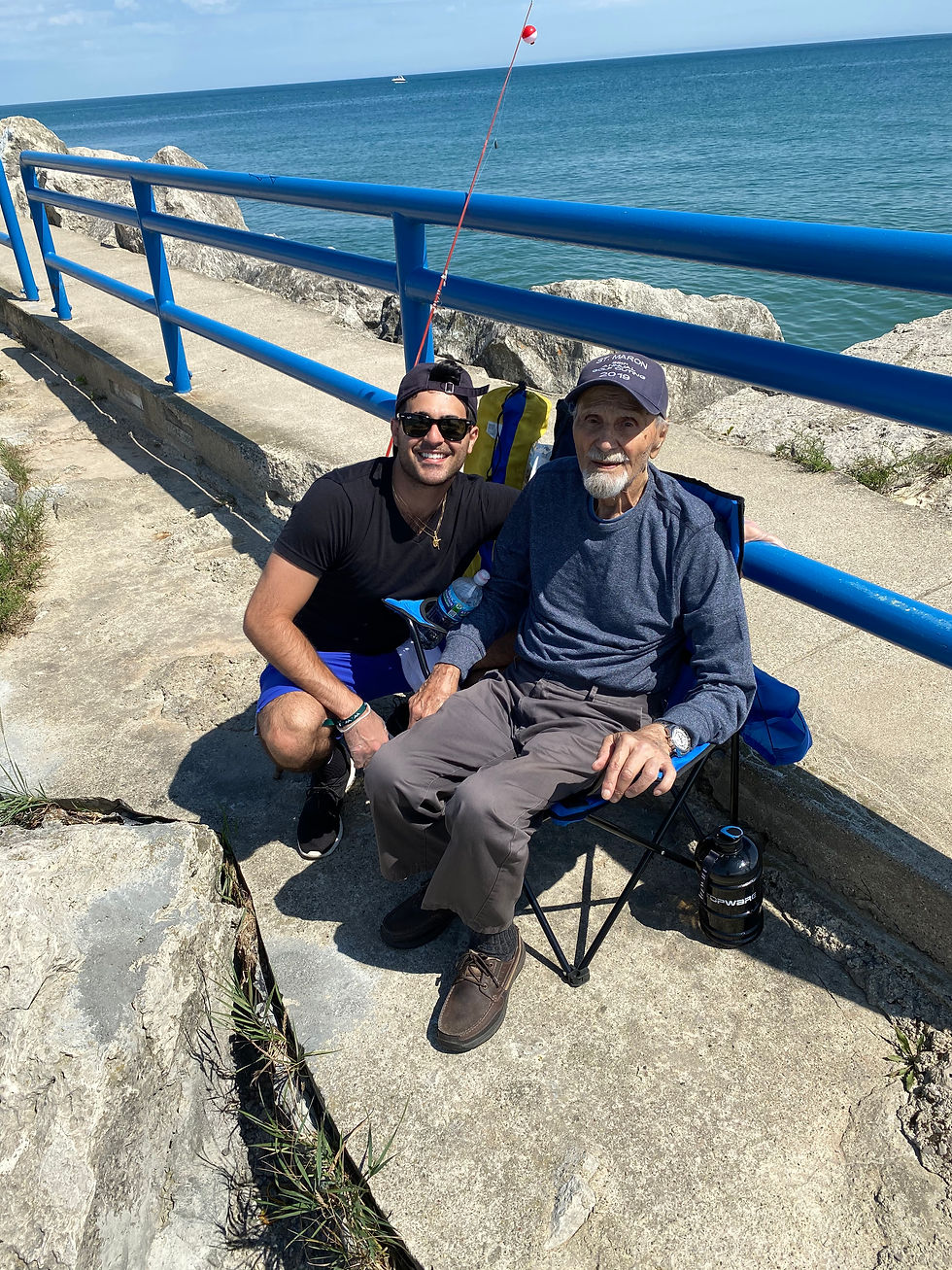 Anthony Jabbour Profile - Jabbour Law - Metro Detroit