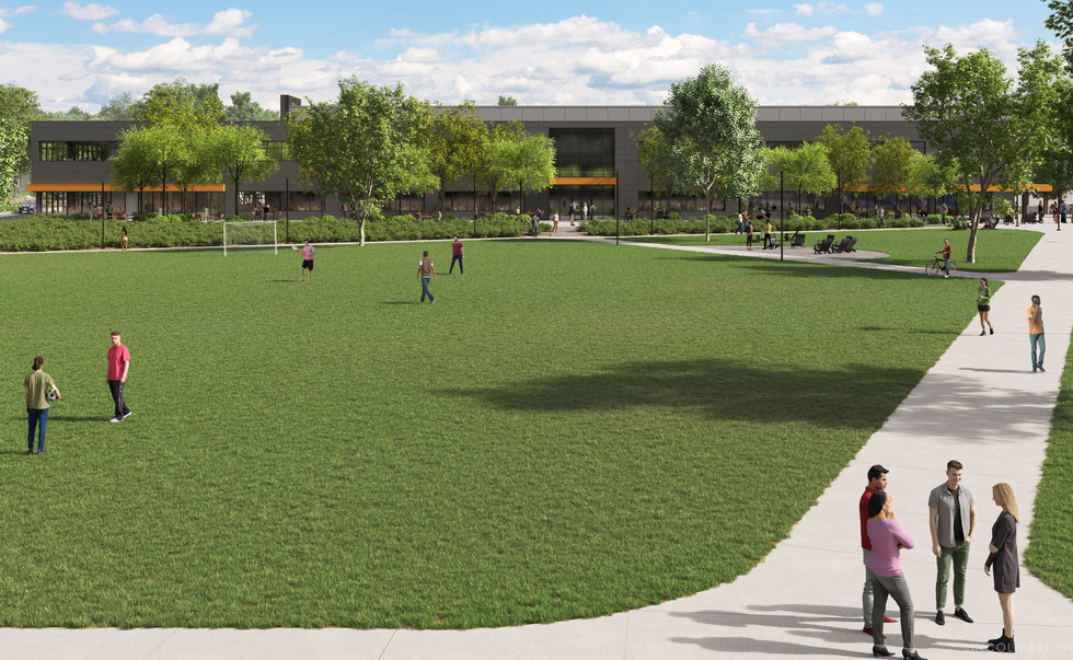 Commonwealth Fusion Systems Official Site | Devens, MA - coUrbanize