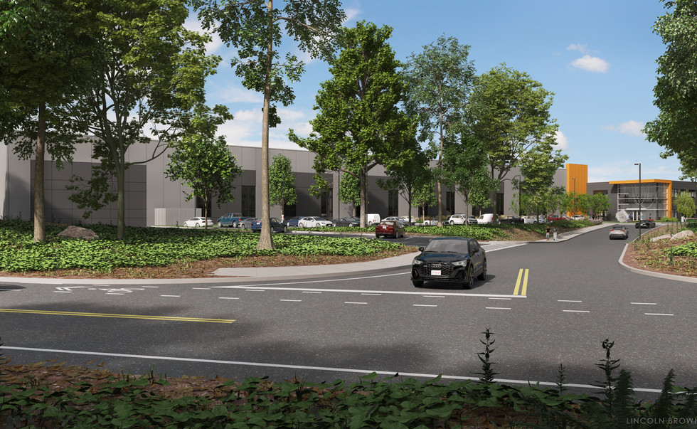 Commonwealth Fusion Systems Official Site | Devens, MA - coUrbanize