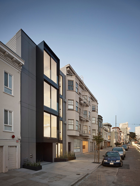 ELA | Multi-Family Housing