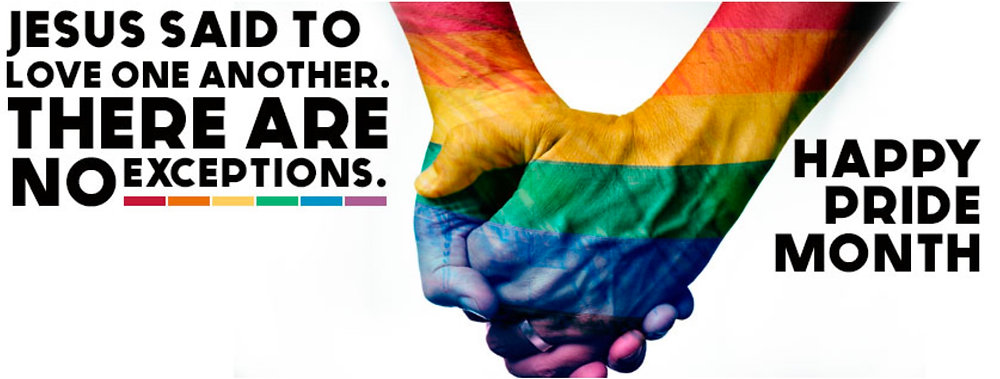 Jesus, Pride, and the Trojan Herd