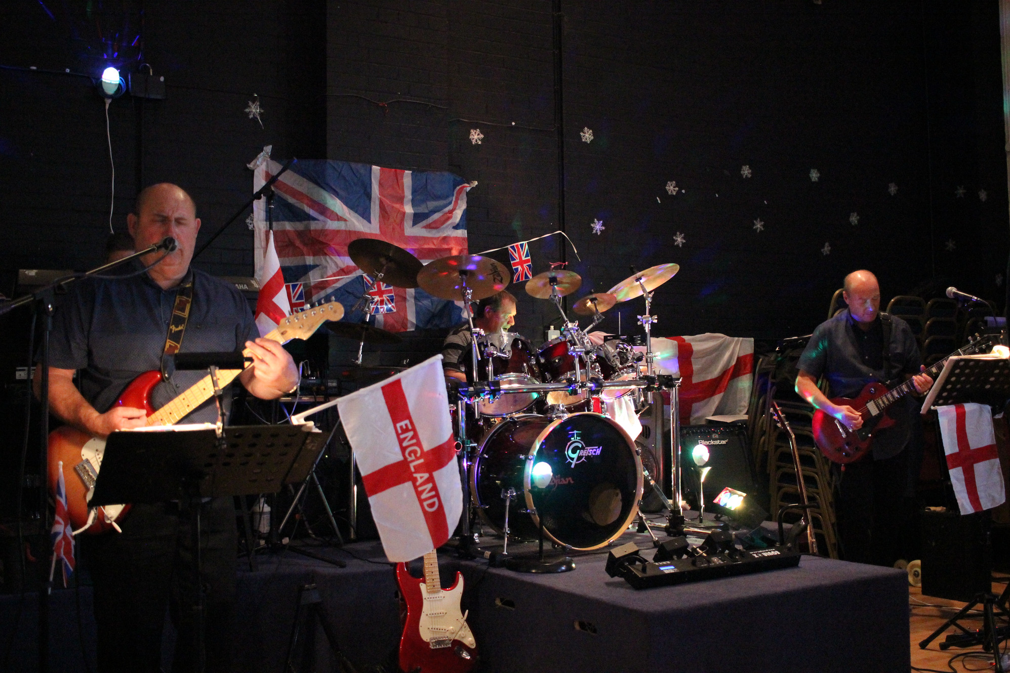 Functionband | UK | FAZE 4