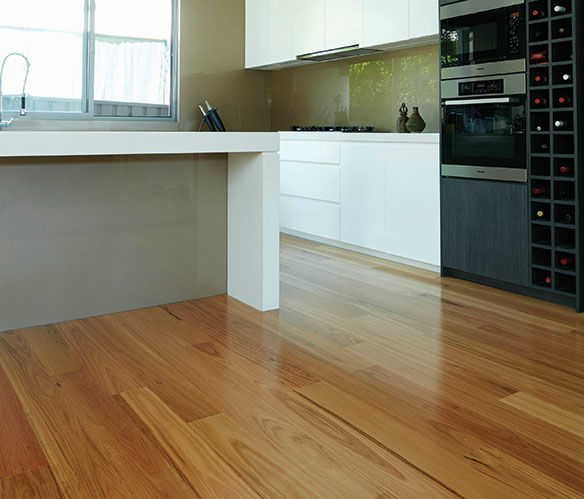 Select Australian Timber | Engineered Timber | SA | Goodwood Floors ...