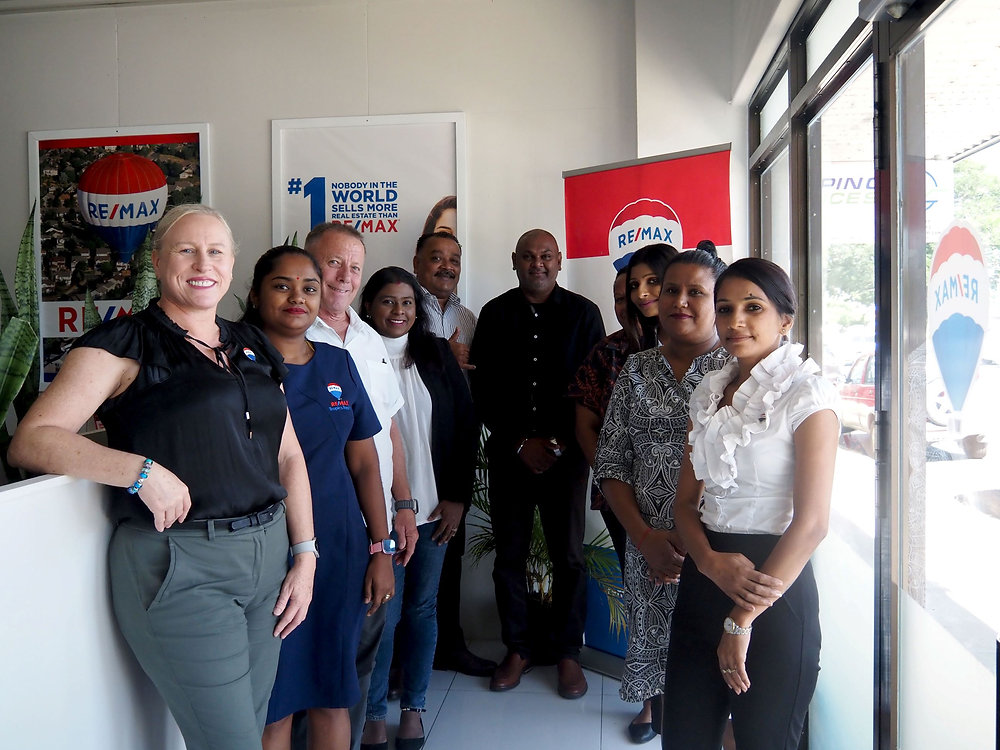 REALB hosts dual Talanoa Sessions and salespersons training