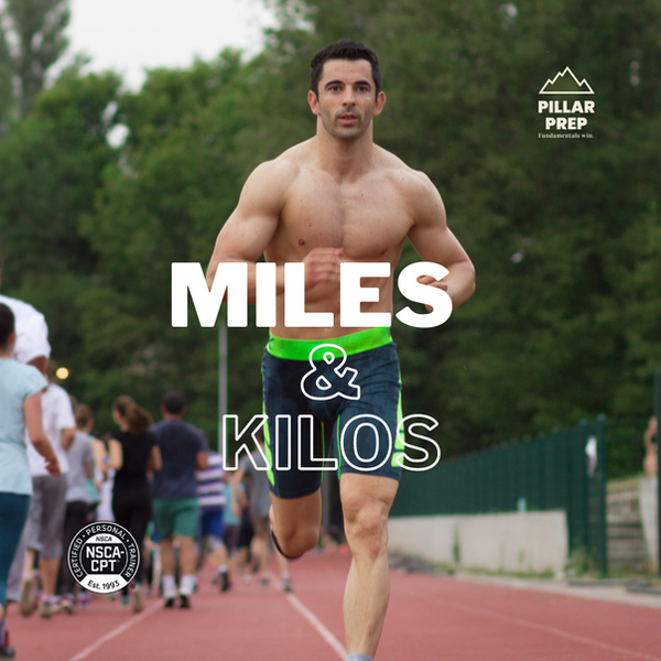 Get Fit with Pillar Prep: Join our Online Programs