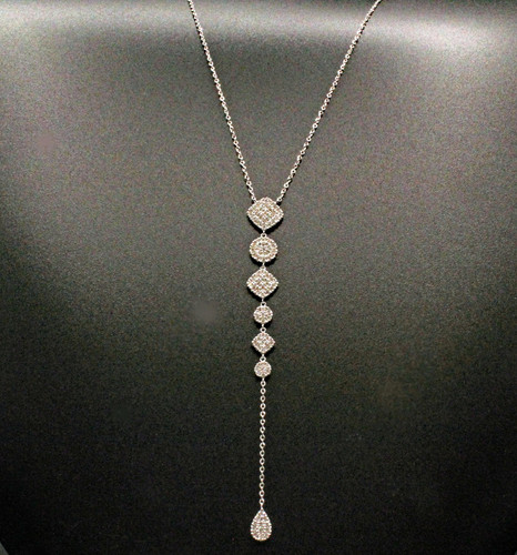 Diamond Necklace | JTC Jewelry