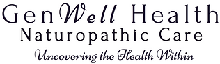 GenWell Health Naturopathic Care