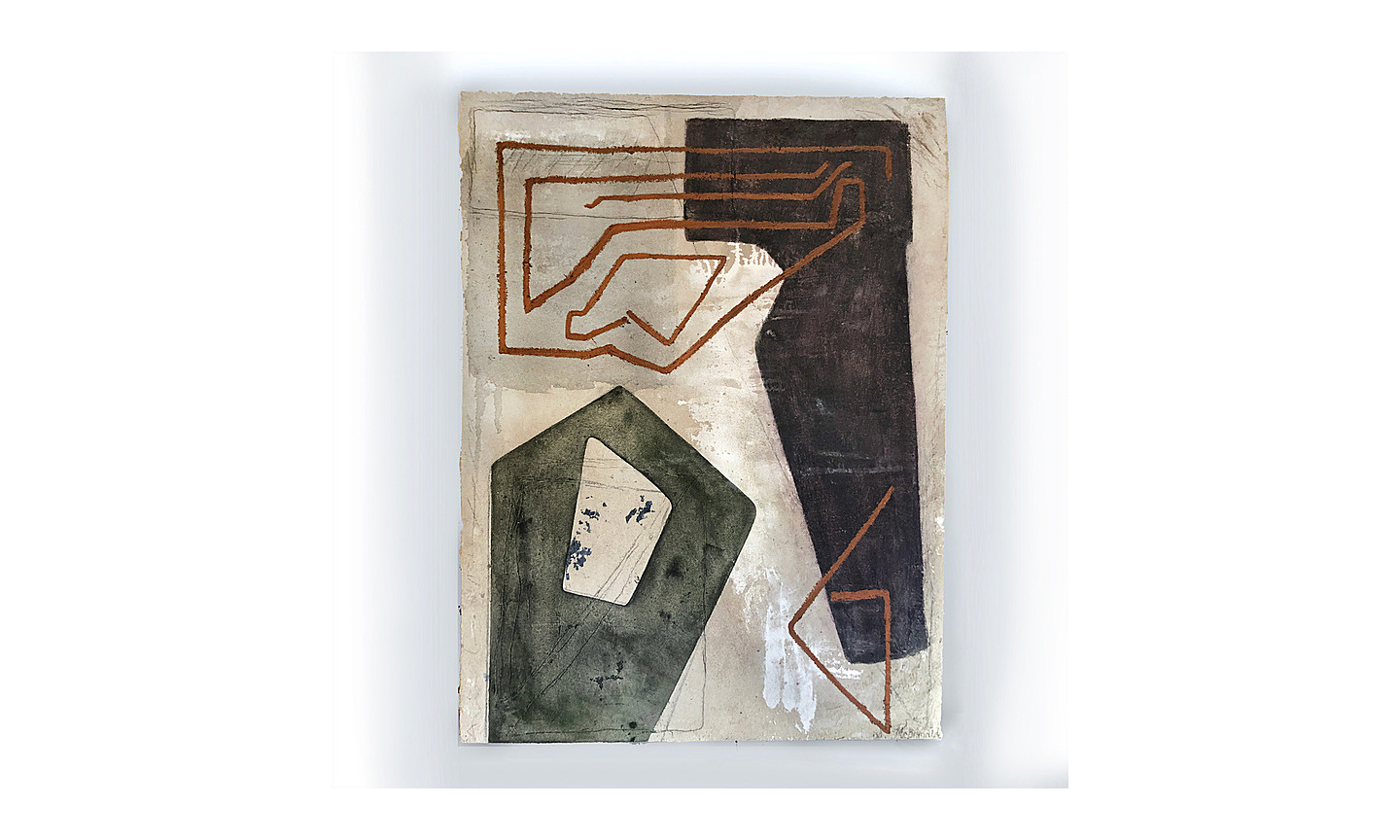 Stewart McDonald Art