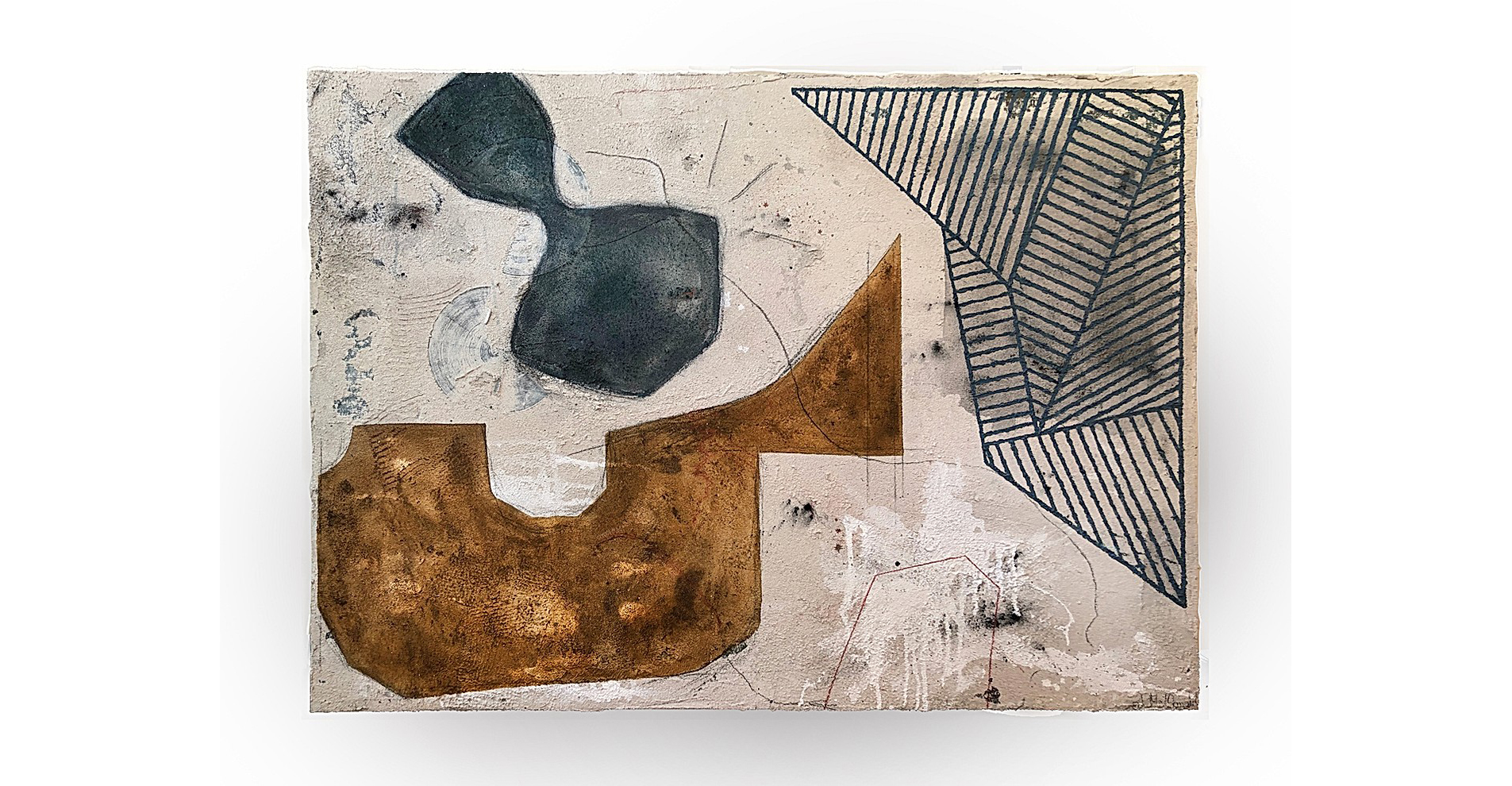 Stewart McDonald Art