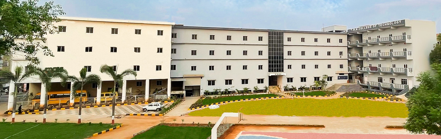 Welcome to TRR Group of Institutions | Hyderabad, Telangana