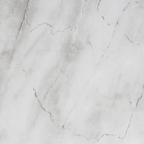 Light Grey Marble 10mm Shower Panel | Loughshore Bathrooms