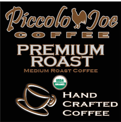 piccolo coffee