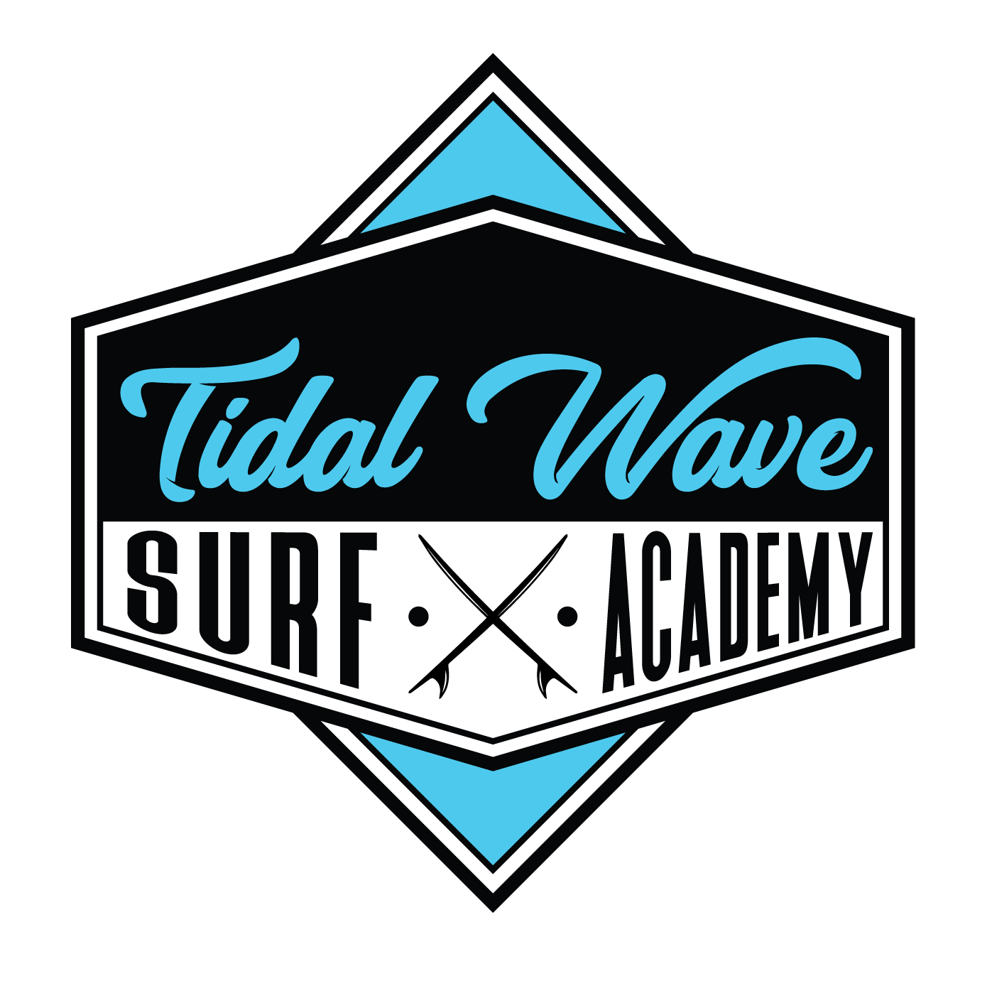 Surf Lessons Tamarindo Costa Rica | Tidal Wave Surf Academy