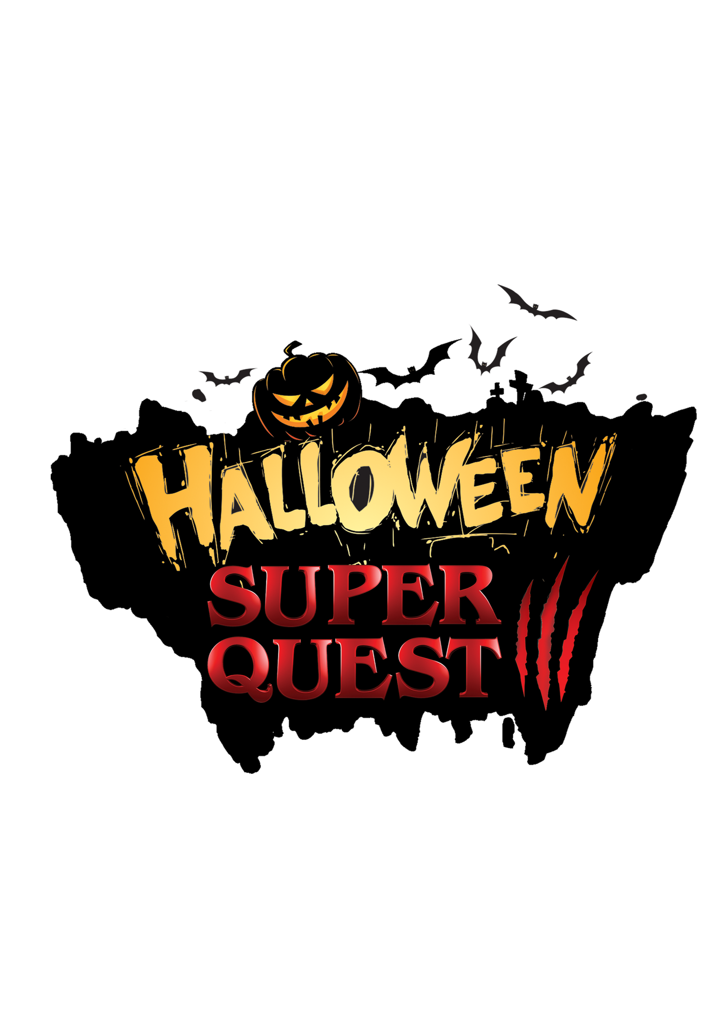 Super Halloween Quest 2024