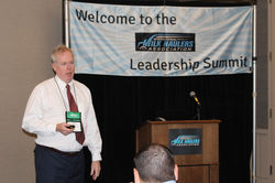 International Milk Haulers Association