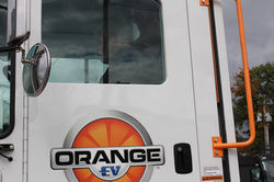 International Milk Haulers Association