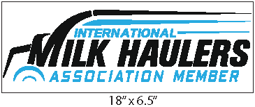 IMHA Membership Decals | imha-site