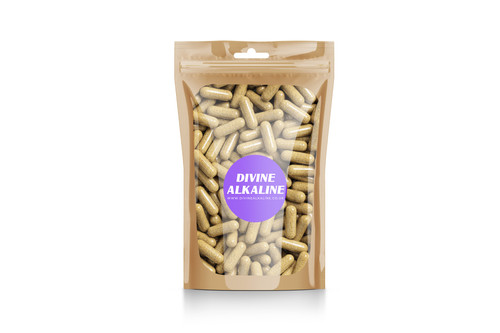 Purge Formula (Capsules) | DIVINE ALKALINE