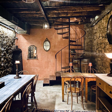 Gallery | Luma