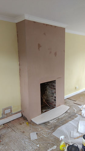 Friendly Local Plasterer | Viking Plastering | York