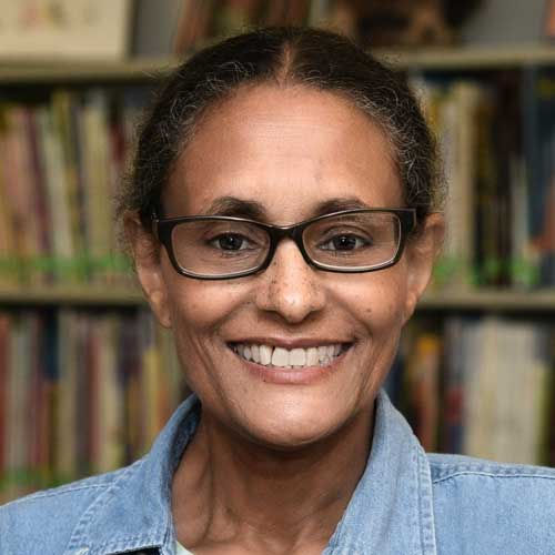 Lynn Hines-Bogle | Bishop Walker School