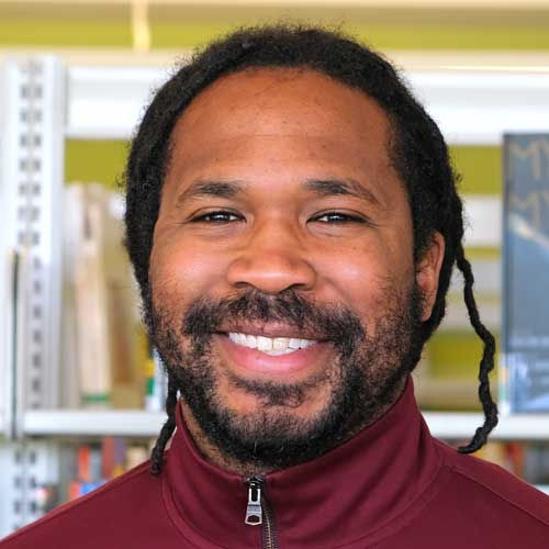 Austin Weatherington