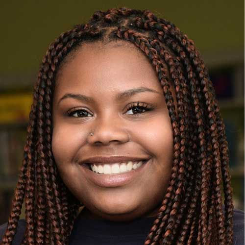 Alexis Jacobs | Bishop Walker School