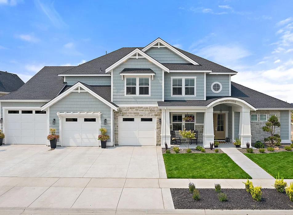 Builders | Eagle, ID | Legacy Development