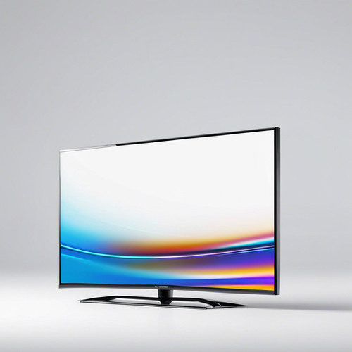 40-Inch HD TV | Avesc Electronics