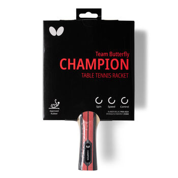 Team Butterfly Champion | butterfly-portugal