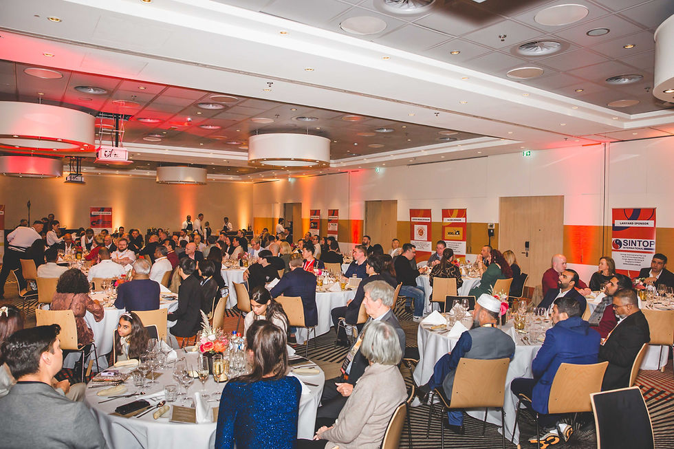 10 Reasons to Partner with a Freight Forwarding Network for Your ...