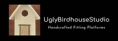 Alteration Fitting Platform | UglyBirdhouseStudio