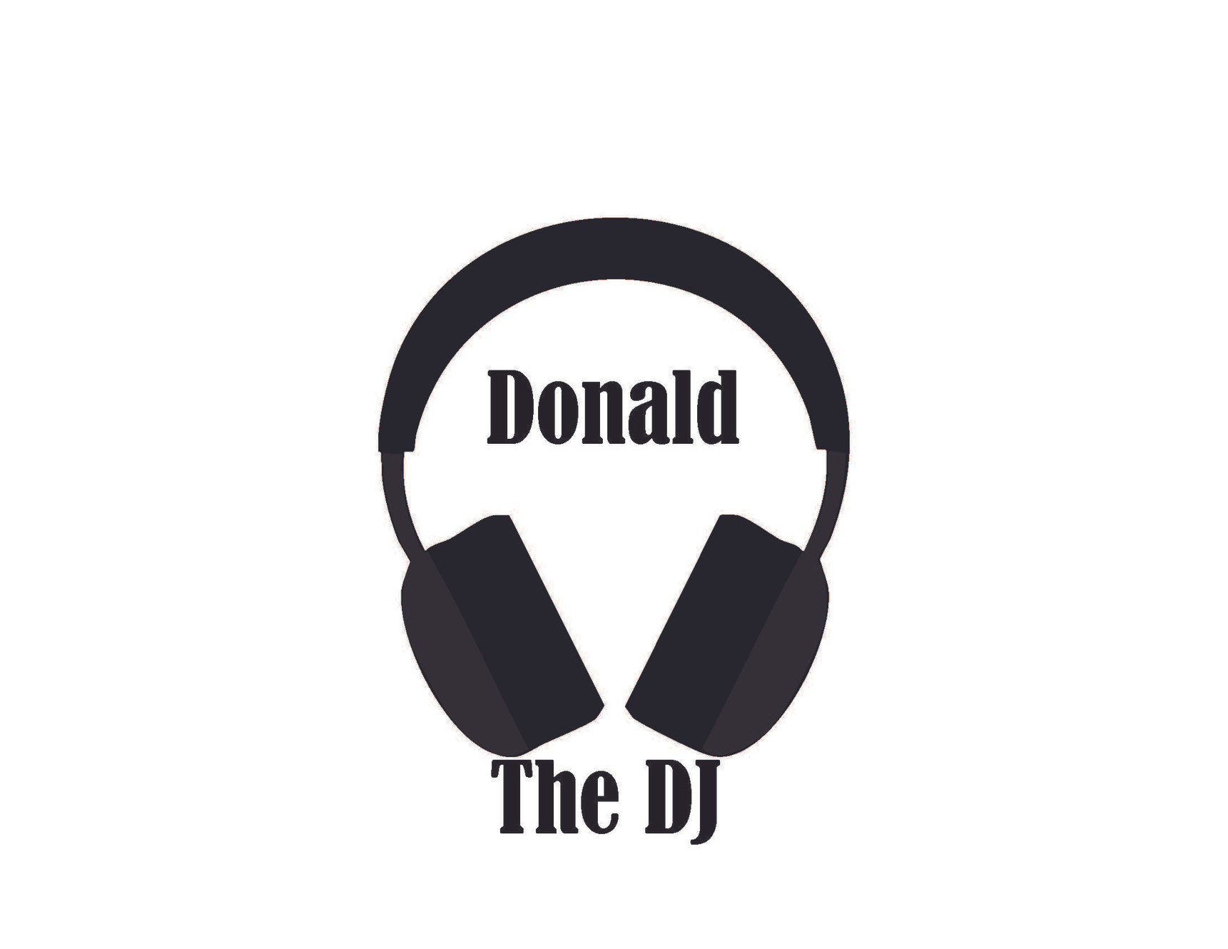 Donald the DJ – Professional Wedding DJ & MC Services on the Outer ...