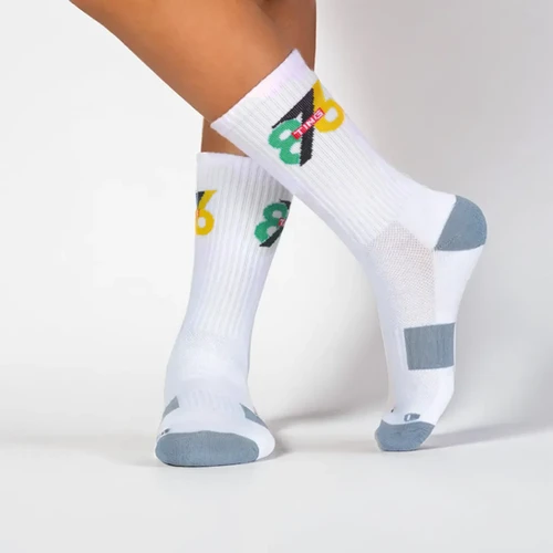 Bing Ting Socks for Men and Women | 876 Ting