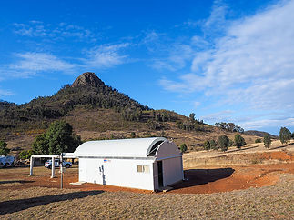 Solutions | Springbrook Remote Observatory Facility