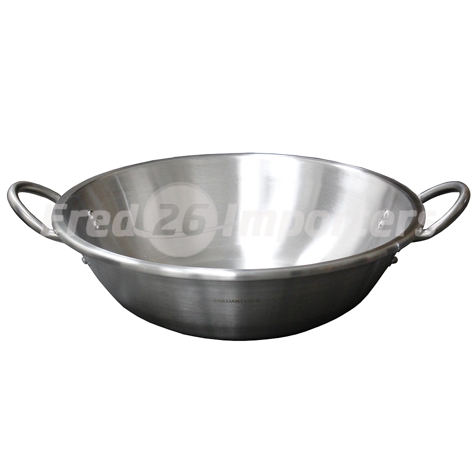 Fred 26 Importers | Comal and Cazo | Wholesale Appliances