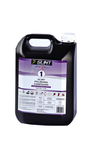 02226 Kolor Xtreme GLINT Finishing Compound Gallon | App Corp