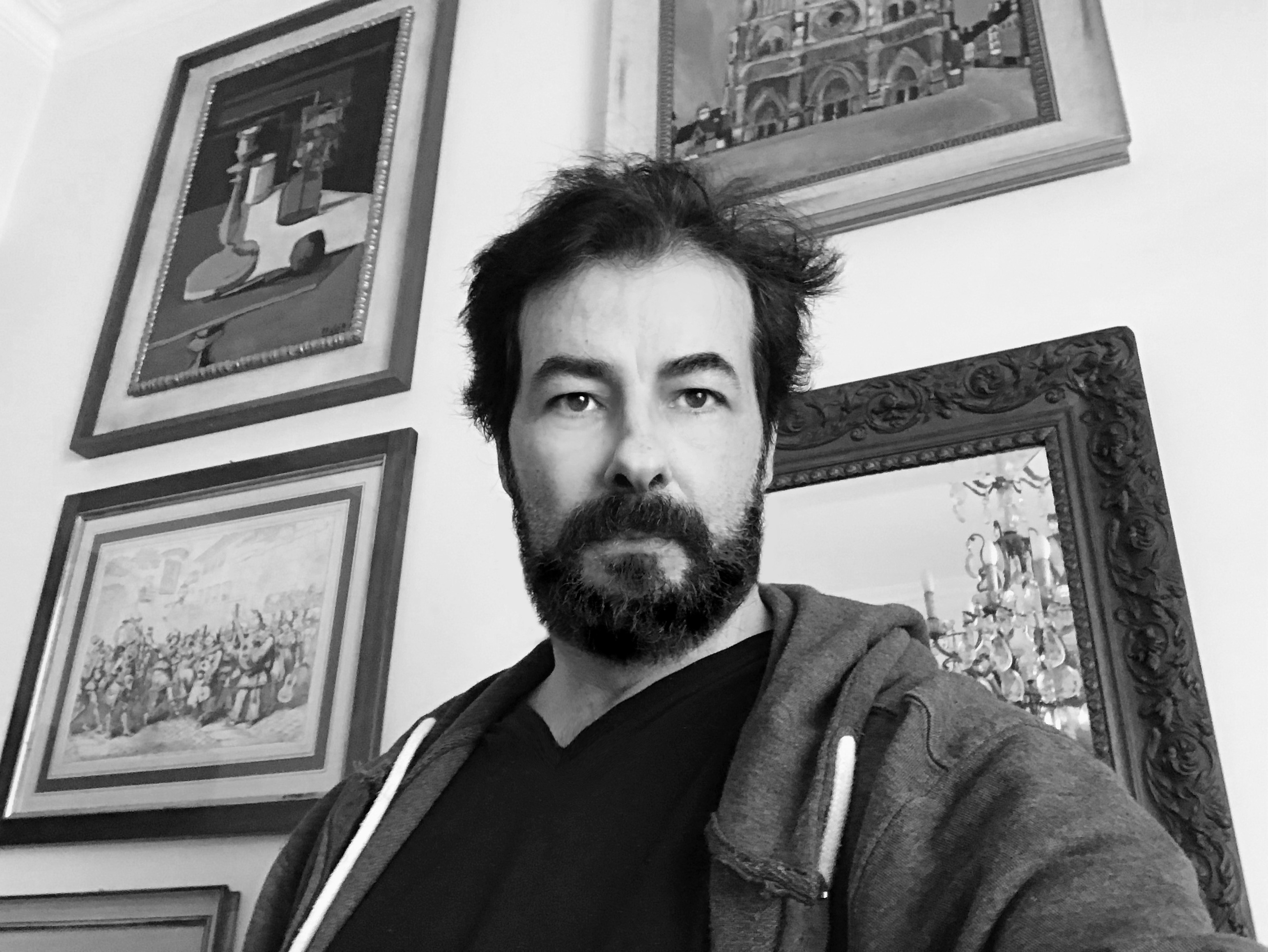 La stella che brilla nel mare di Marco Colletti