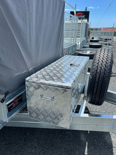 Tool Box | tassietrailers