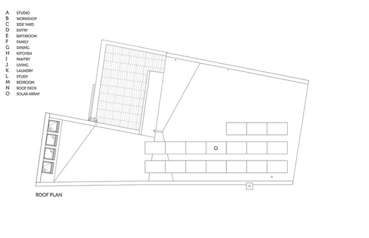 Pickle Factory | Bright Common