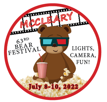 63rd Annual McCleary Bear Festival | McCleary Bear Festiv