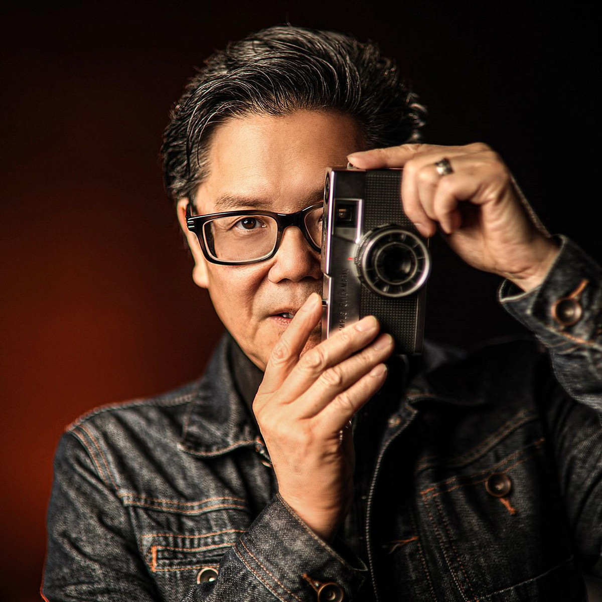 WORKSHOPS | Scott Robert Lim
