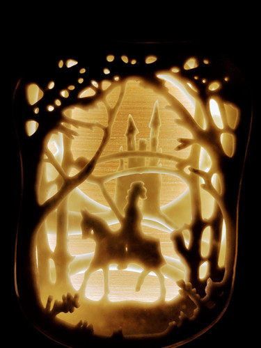 Knight Glass Shadow Box | Sonoma Flow Farm