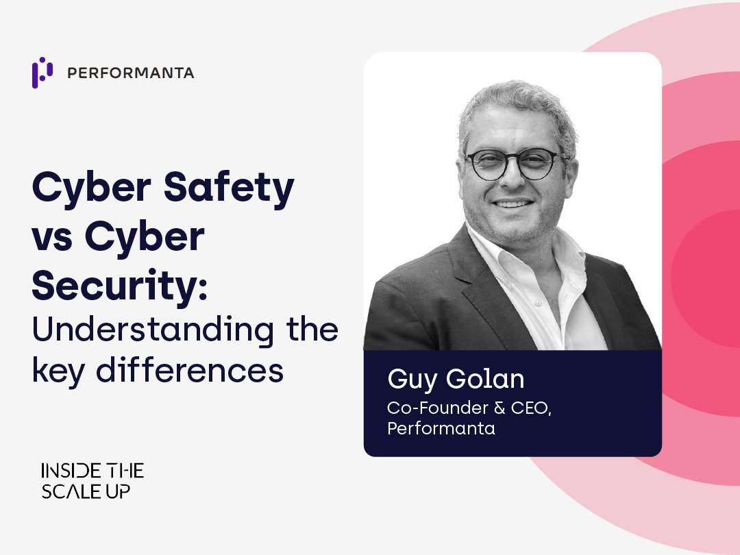 Cyber Safety vs Cyber Security: Understanding the key differences