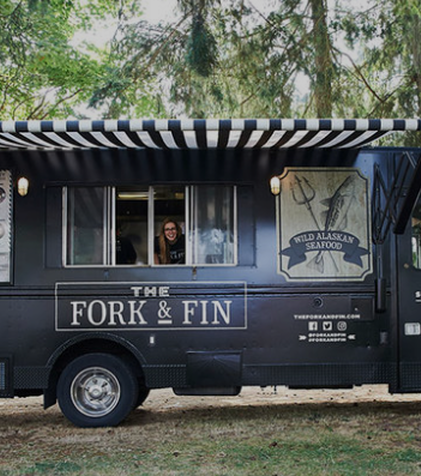 Seattle Commissary Kitchen | Seattle's #1 Co-Working Kitchen