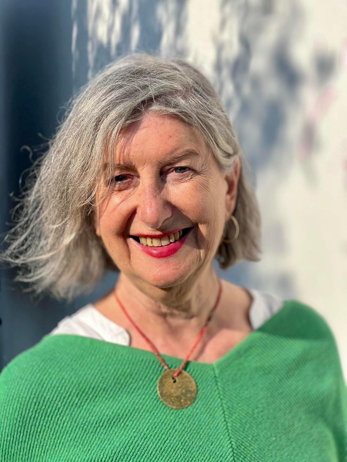 Patsy Westcott, Pilates Teacher at the Tree of Life Centre, Brighton ...